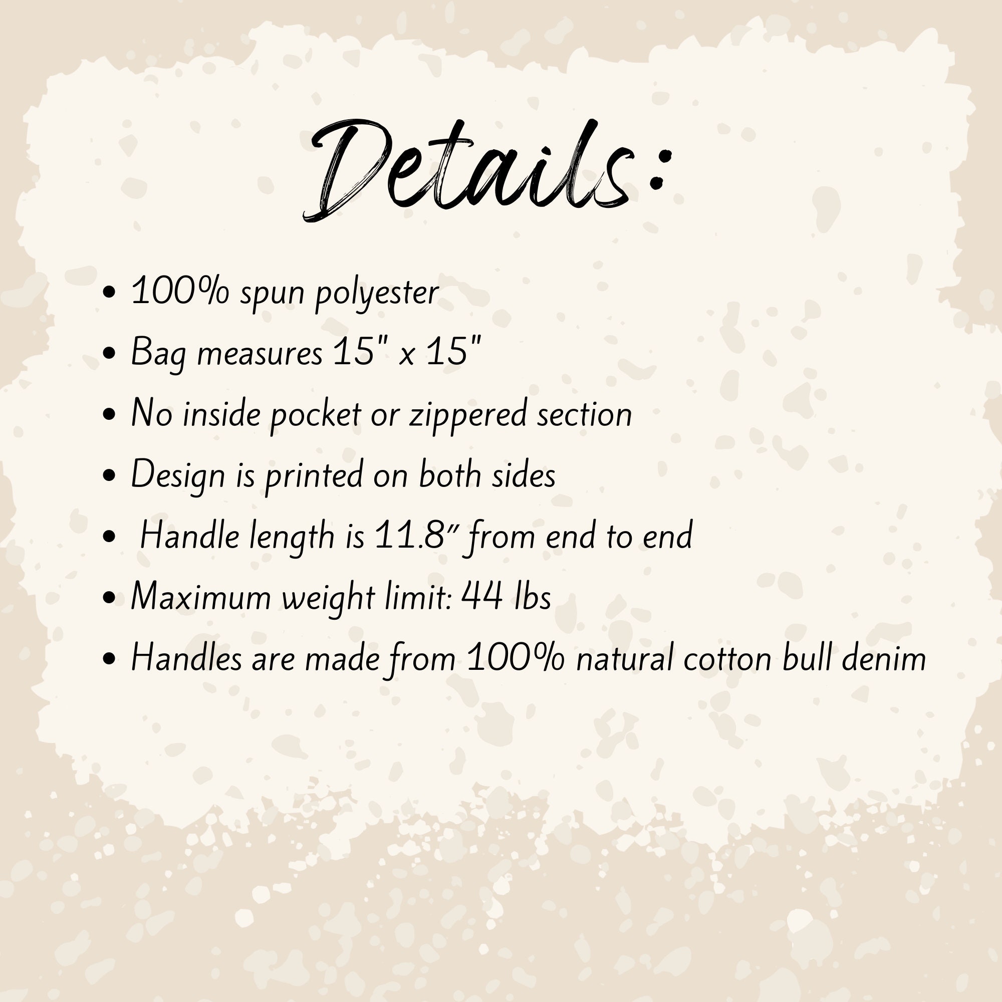 Colon Cancer Tote Bag, Colon Cancer Survivor Gift, Chemo Treatment ...