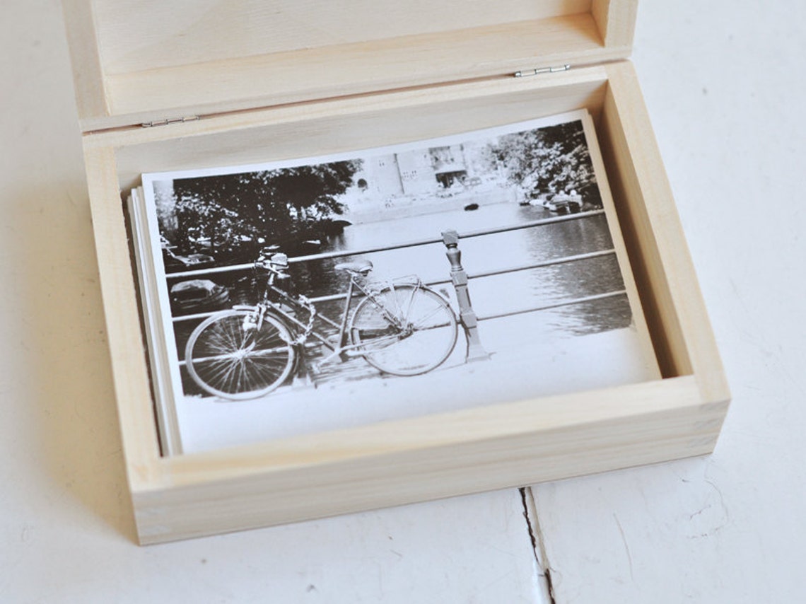 Set of 30 Photo Boxes for 4x6 10x15cm Prints | Etsy