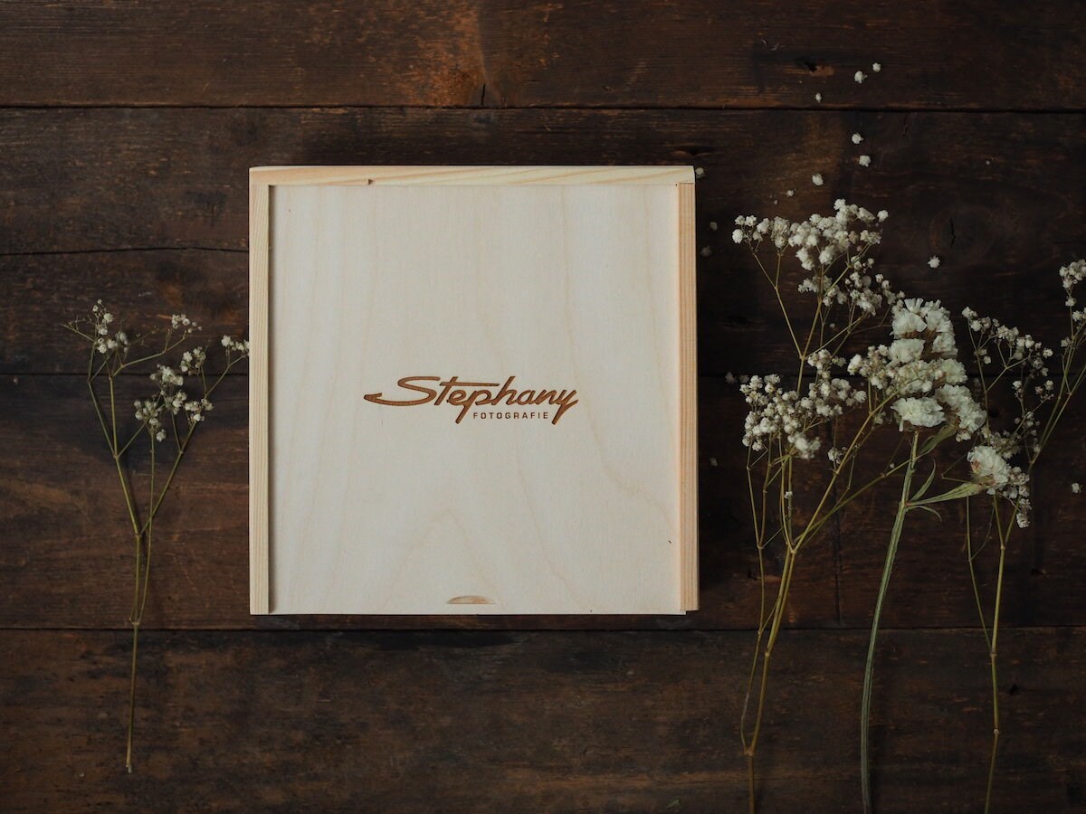 Set of 20 Pcs Single DVD Case Wooden Box Keepsake Box | Etsy