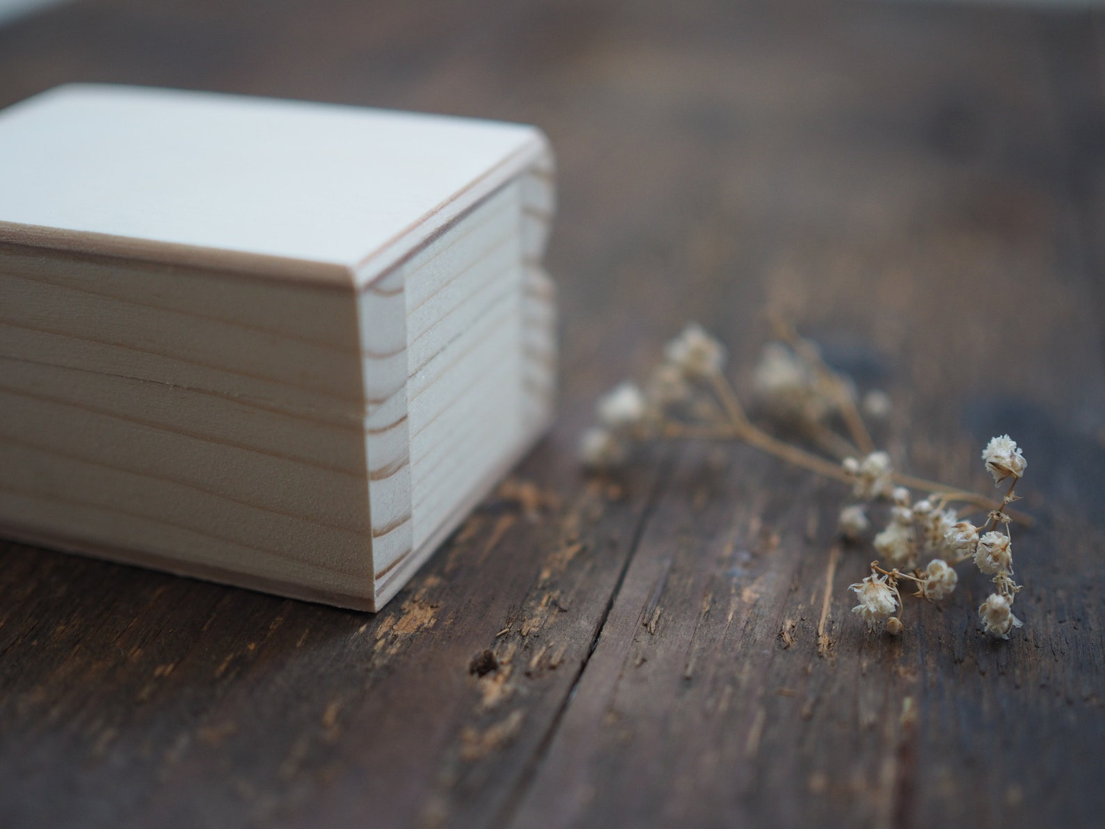 Set of 25 USB Boxes With Magnetic Closure With Magnets Usb | Etsy