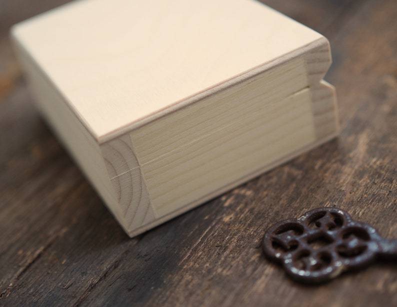 Wedding USB case wedding case wooden Wedding USB case | Etsy