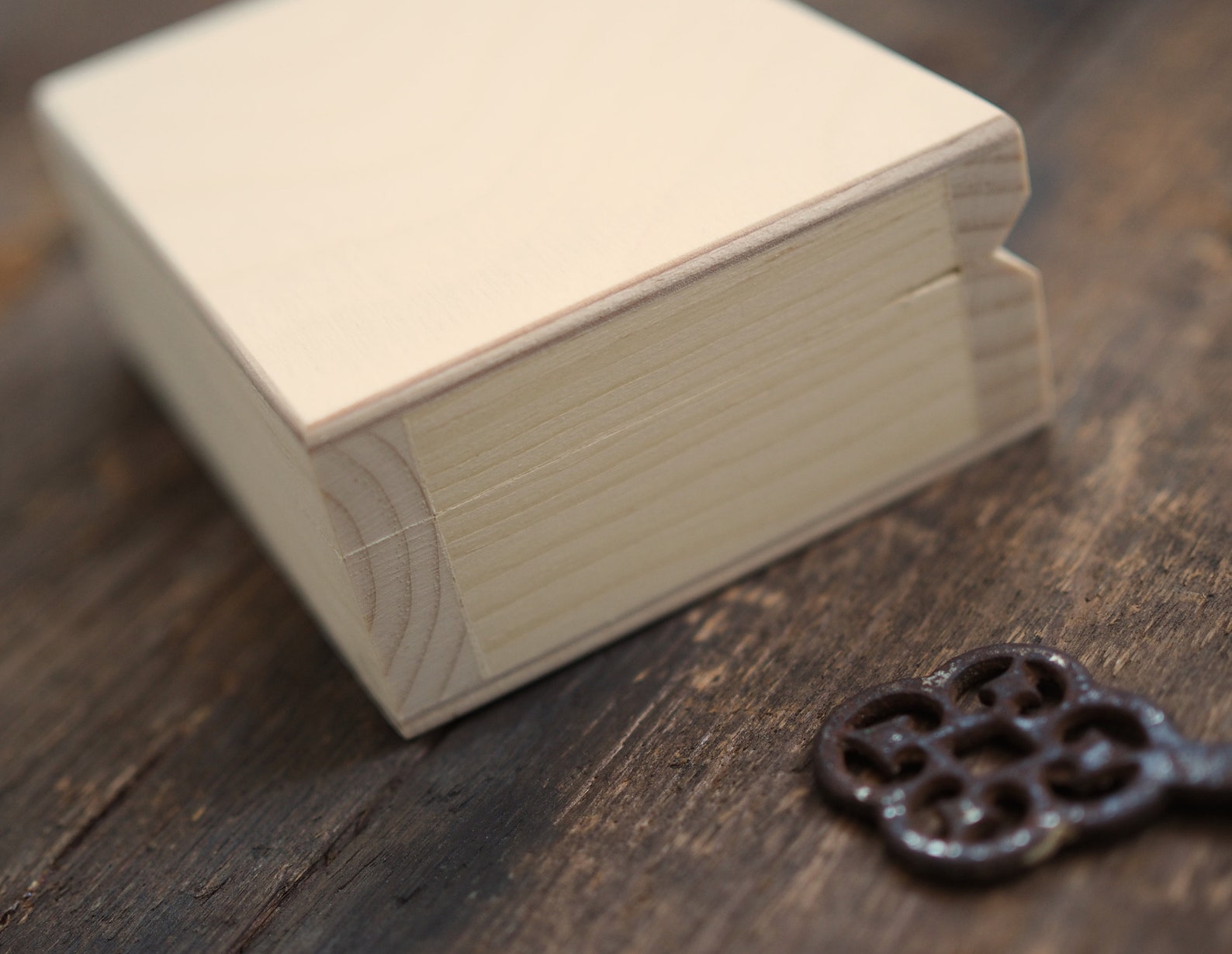 Set of 25 USB Boxes With Magnetic Closure With Magnets Usb | Etsy