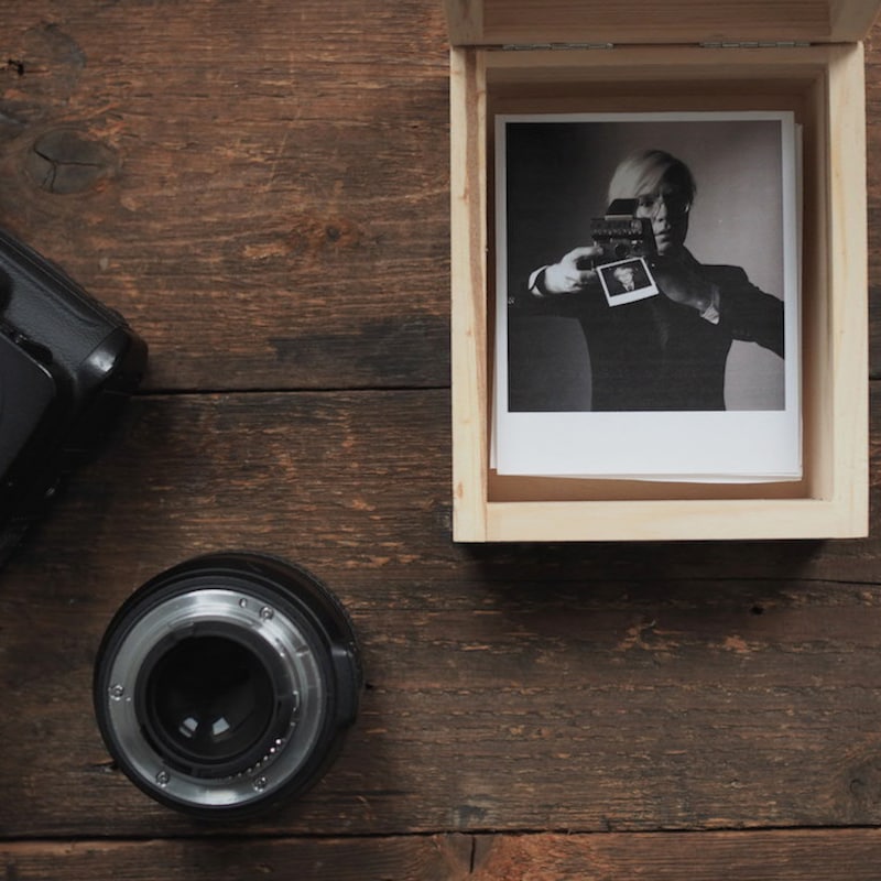 Photo Packaging - Etsy