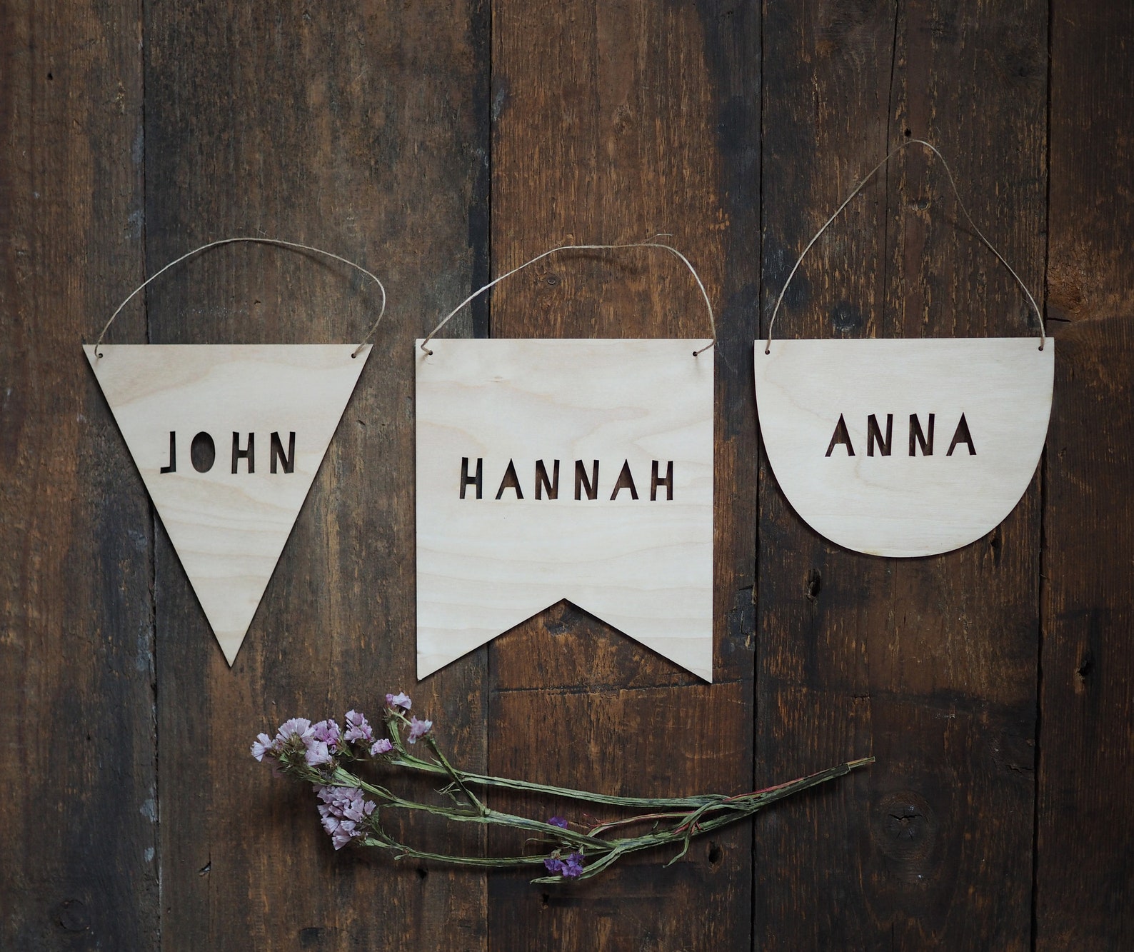 Personalized Door Hanging Sign Wall Hanging Door Plaque - Etsy