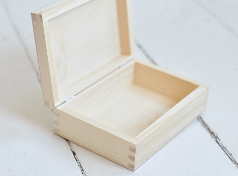 Set of 30 Photo Boxes for 4x6 10x15cm Prints | Etsy