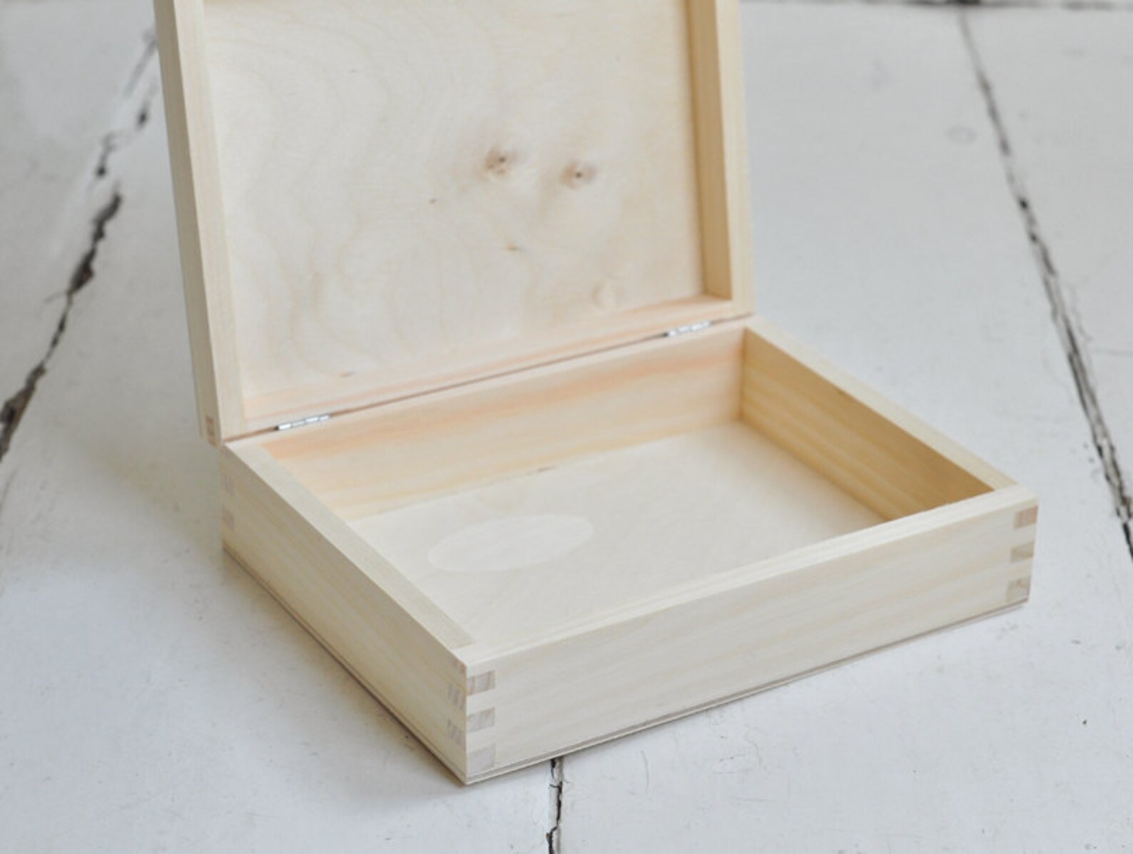 Photo Box for 5x7 13x18cm Photoswooden | Etsy