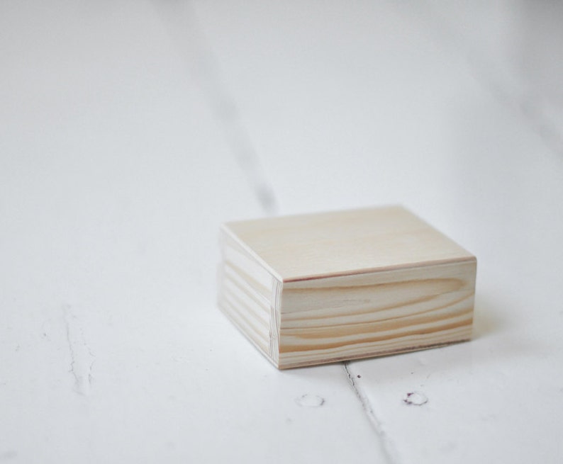 Wedding USB Case Wedding Case Wooden Wedding USB Case - Etsy