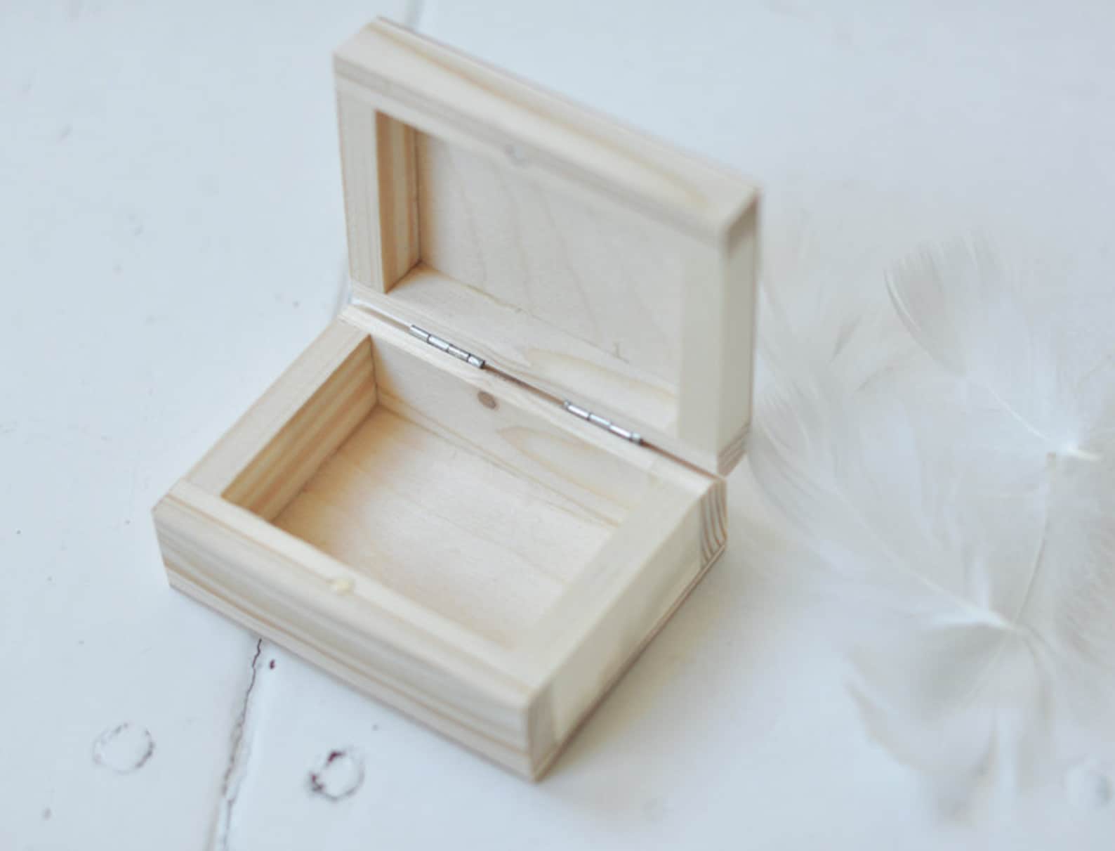 Wedding USB Case Wedding Case Wooden Wedding USB Case - Etsy