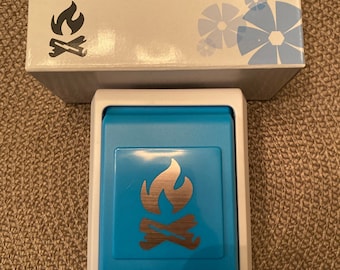 Creative Memories Punch Storage - Etsy