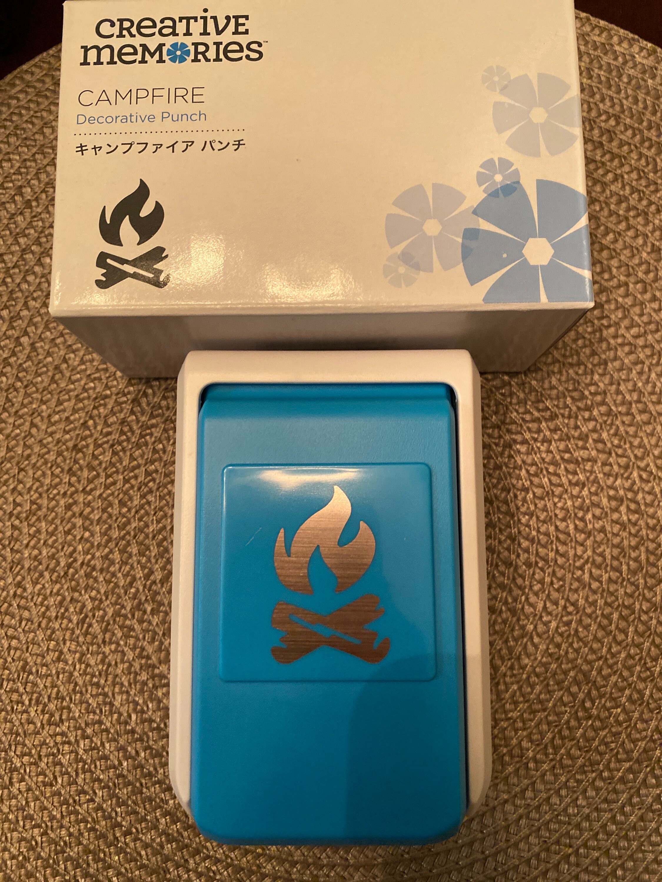 Creative Memories Punches for sale | Only 2 left at -65%