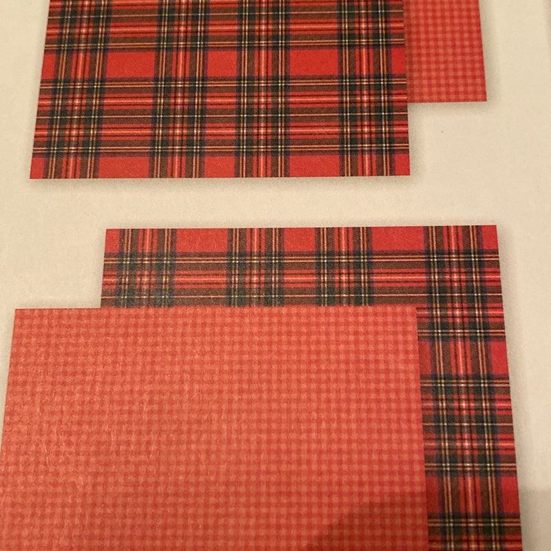 Tonal Cover - Etsy