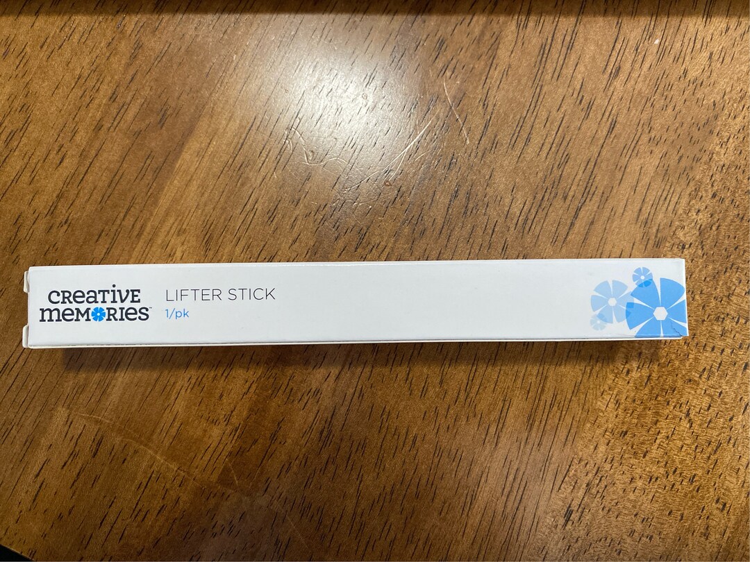 Creative Memories Lifter Stick New - Etsy
