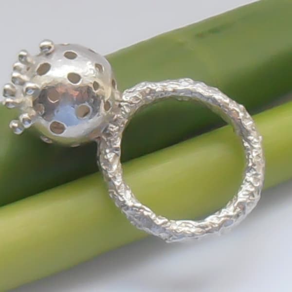Granulation Ring - Etsy
