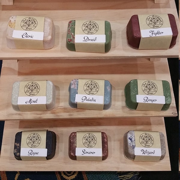 Gamer Soap - Etsy