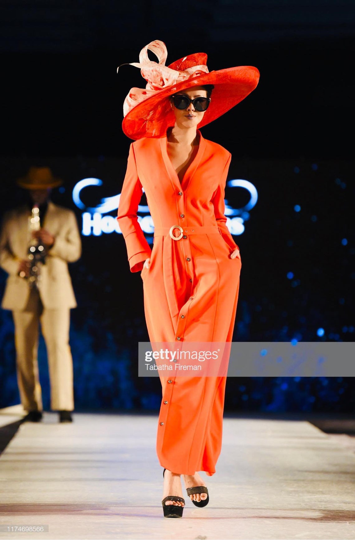 Red Hat. Kentucky Derby Hat. Derby Hat. Large Hat. Royal Ascot - Etsy