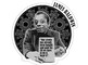 James Baldwin Wear Your Crown Quote Sticker Laptop Sticker - Etsy