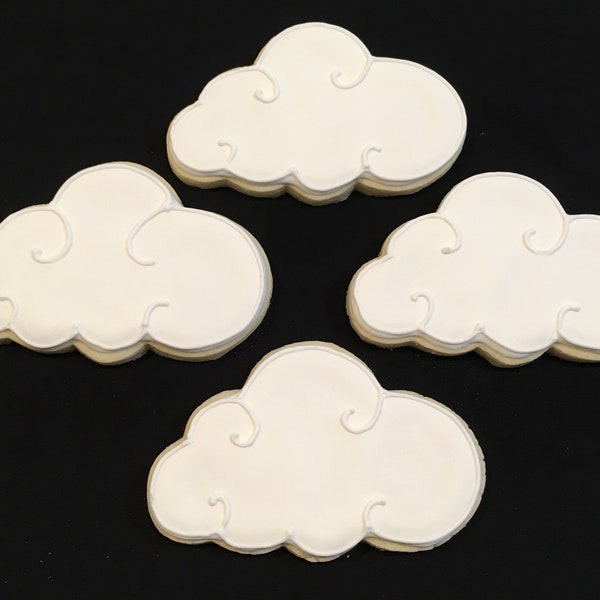 Sugar Cookies - Etsy