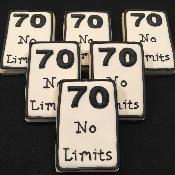 No Speed Limit - Etsy