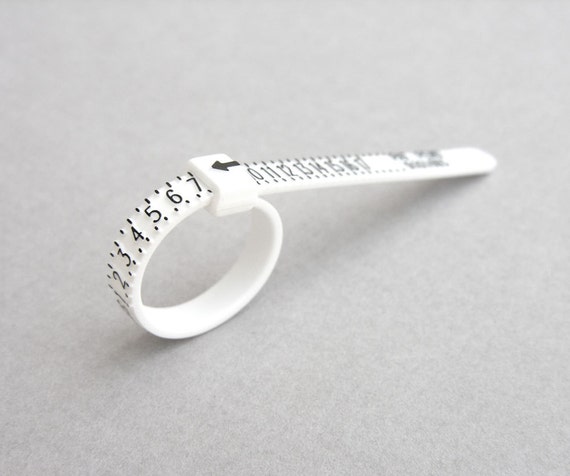 Multisizer ring gauge store