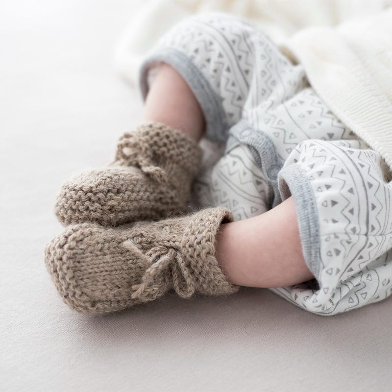 Baby Booties Socks - Etsy