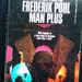 Man Plus, Frederick Pohl, 1977 Paperback - Etsy