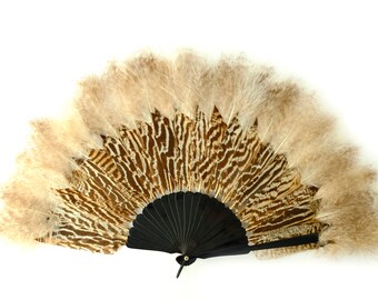 Fan Sticks - Etsy