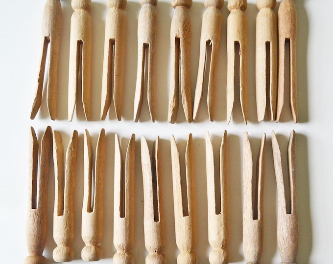 Vintage Fishing Net Mending Shuttle Repair Old Fishing Tools Net Repair ...