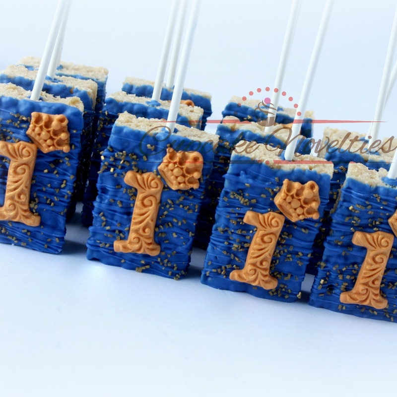 Royal Prince Cookies - Etsy