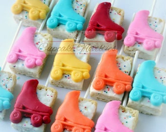 Skate cookies | Etsy