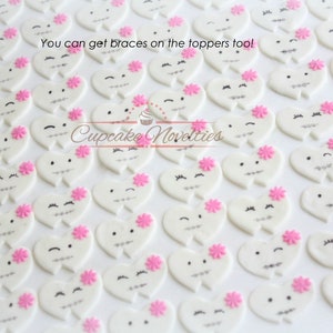 Dentist Gift Dentist Cookies Tooth Cookies Teeth Chocolate Oreos Dental ...