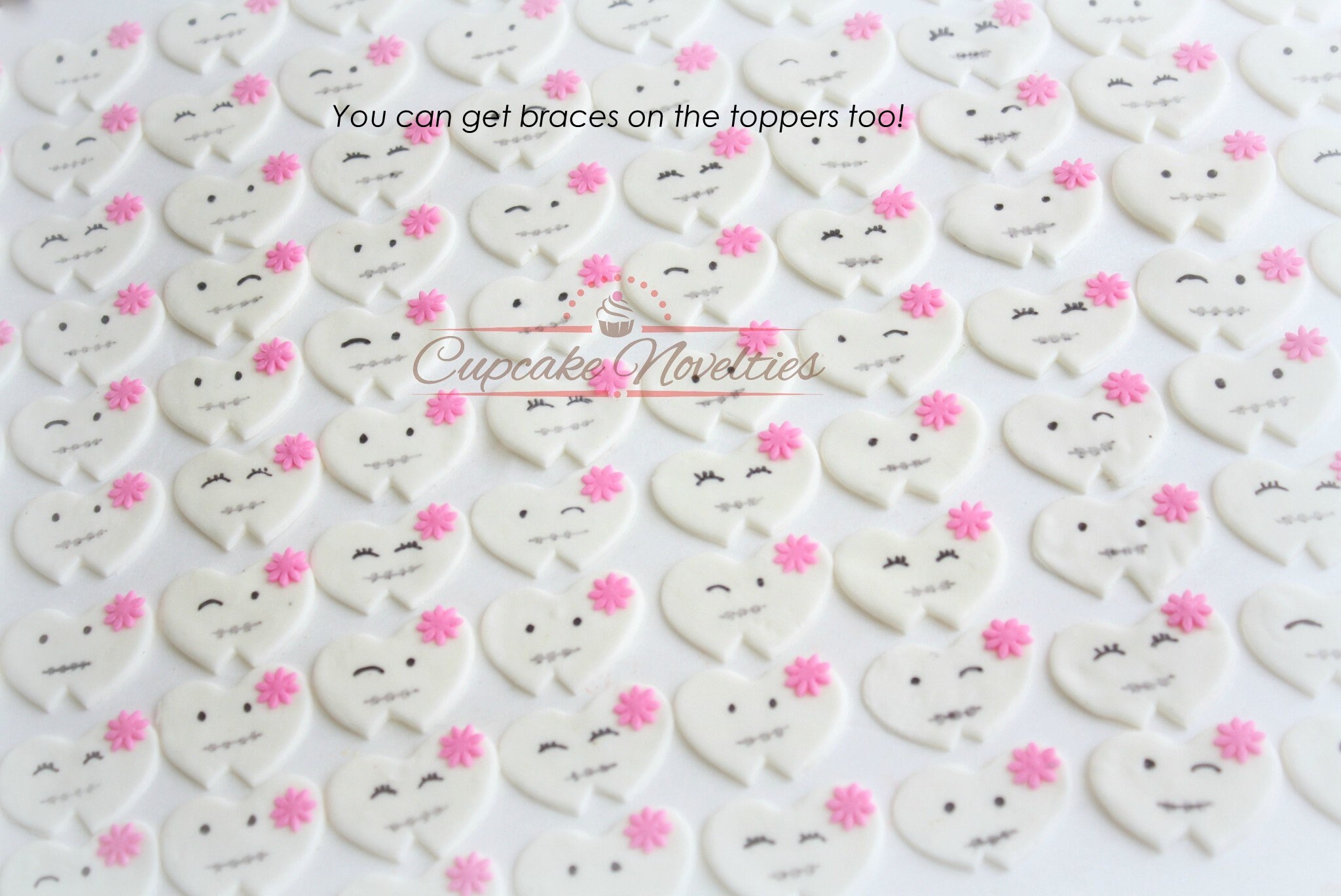 Dentist Gift Dentist Cookies Tooth Cookies Teeth Chocolate Oreos Dental ...