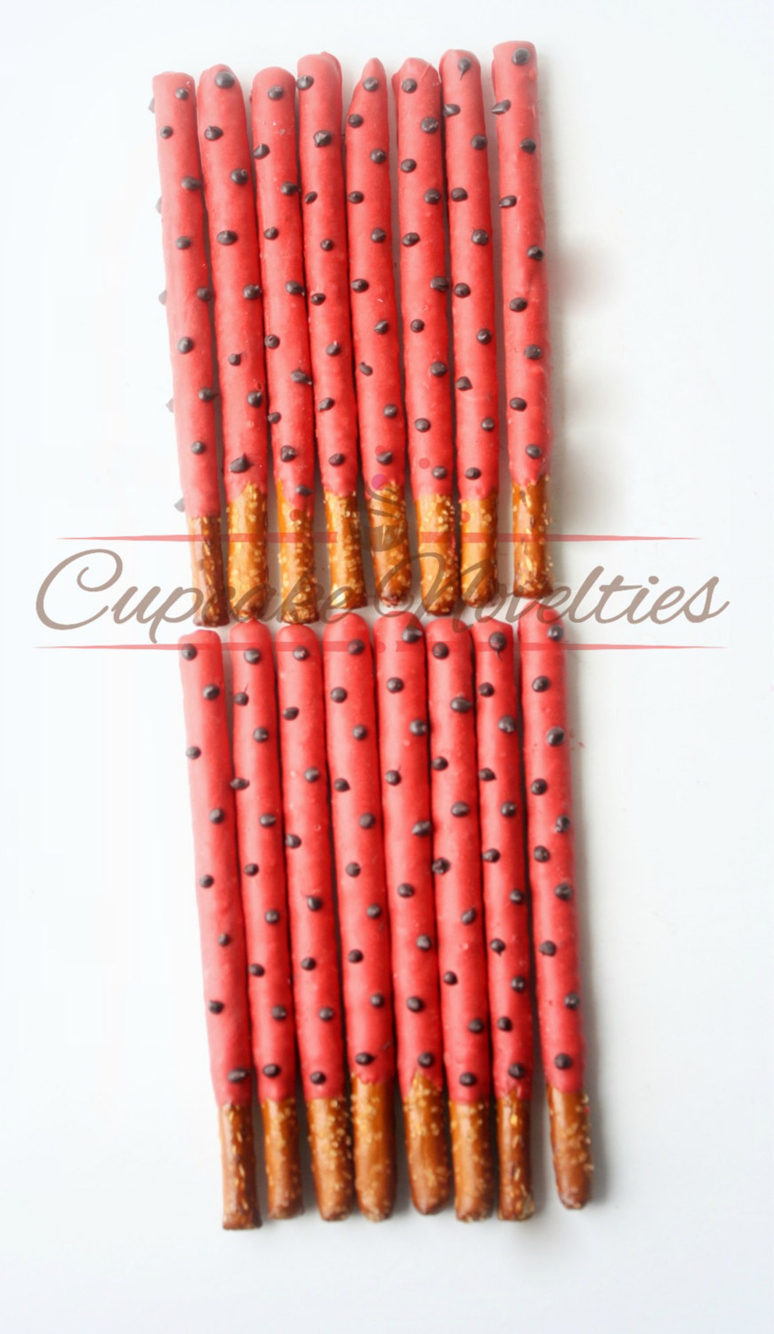 Ladybug Birthday Party Favors Ladybug Baby Shower Polka Dot - Etsy