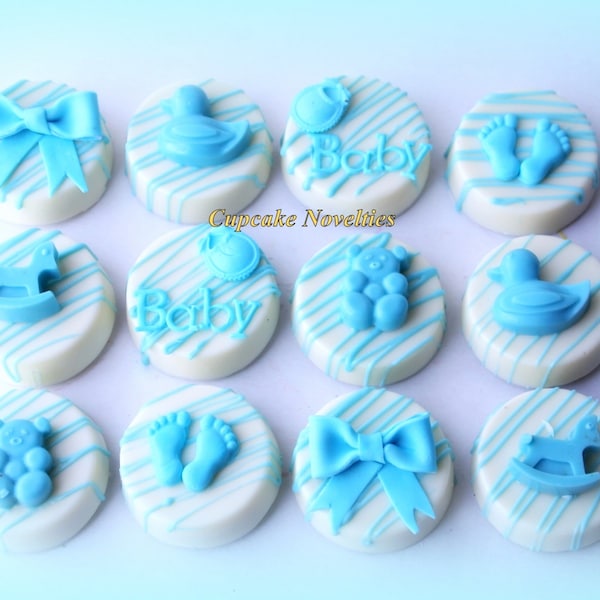 Baby Shower Oreos - Etsy