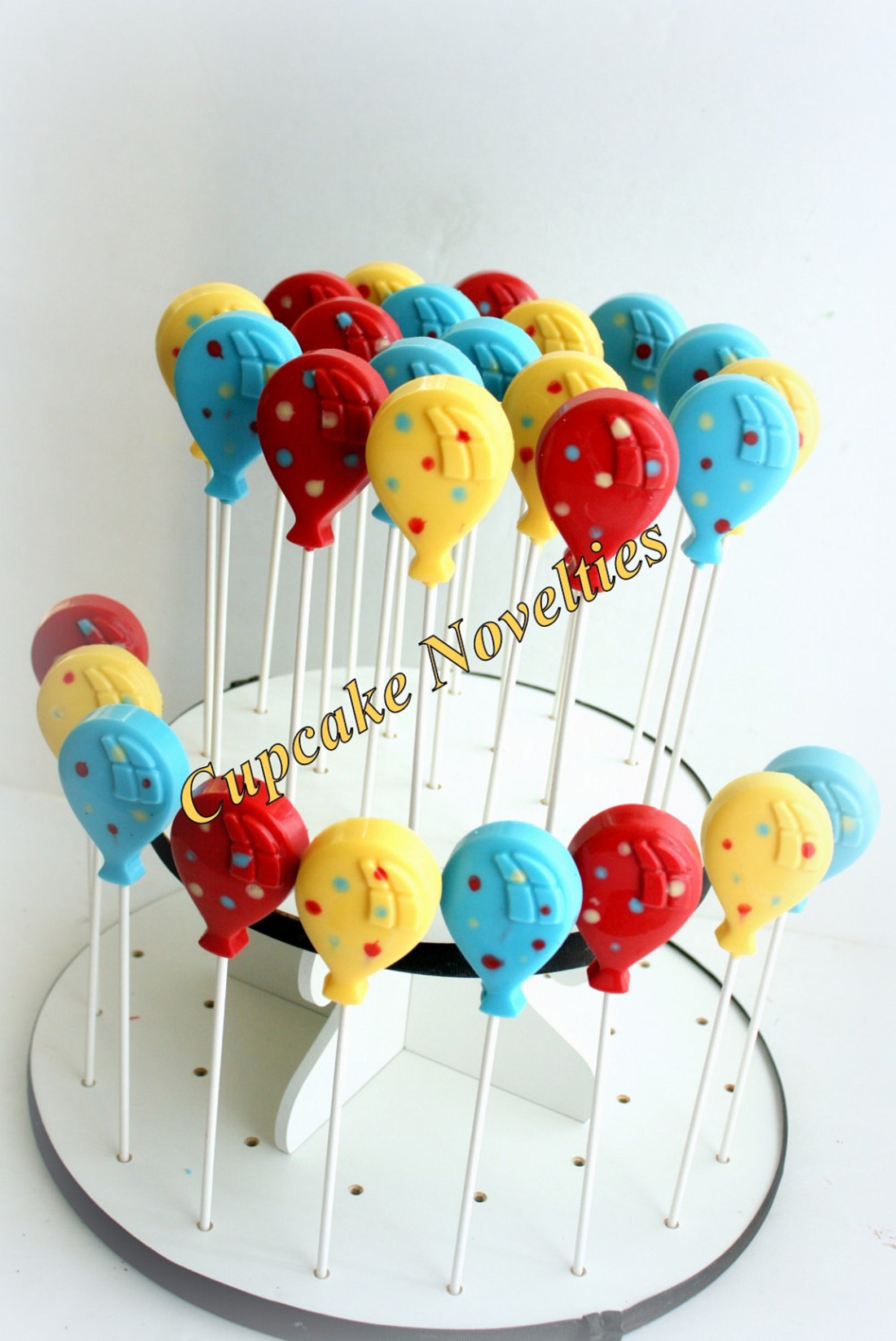 Hot Air Balloon Birthday Baby Shower Chocolate Oreos Balloon Cookies ...