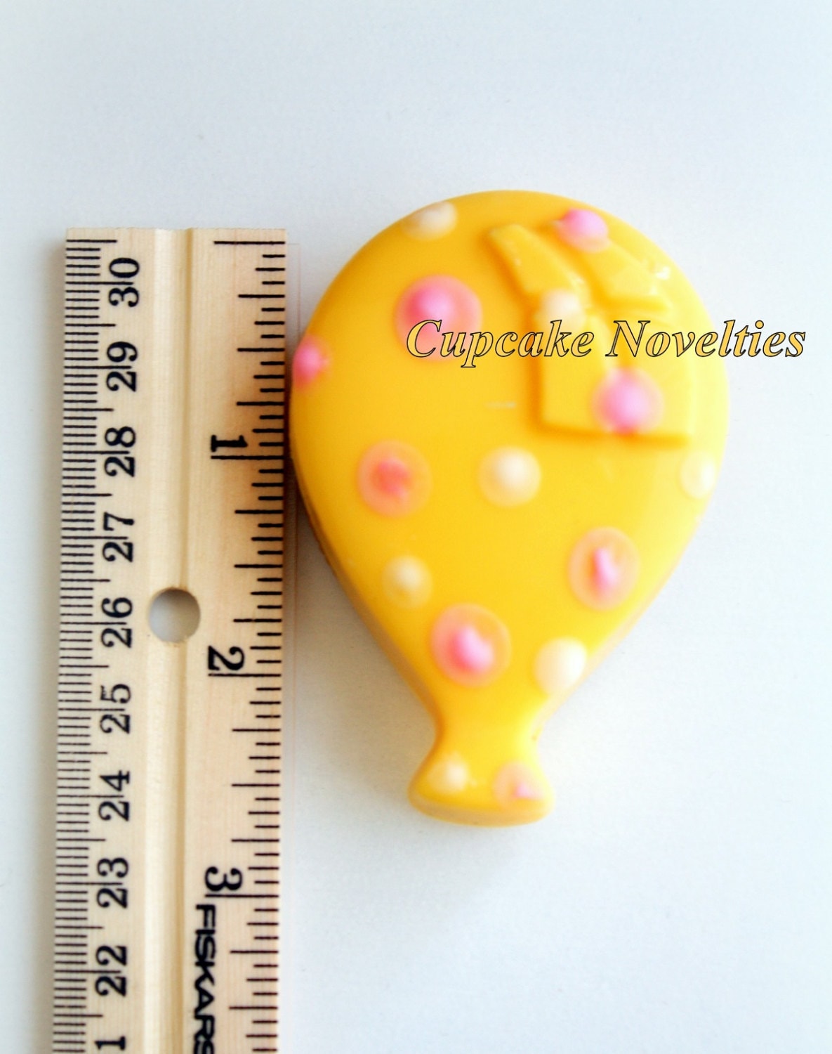 Hot Air Balloon Birthday Baby Shower Chocolate Oreos Balloon Cookies ...