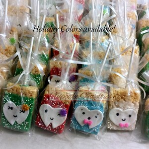 Dentist Gift Dentist Cookies Tooth Cookies Teeth Chocolate Oreos Dental ...