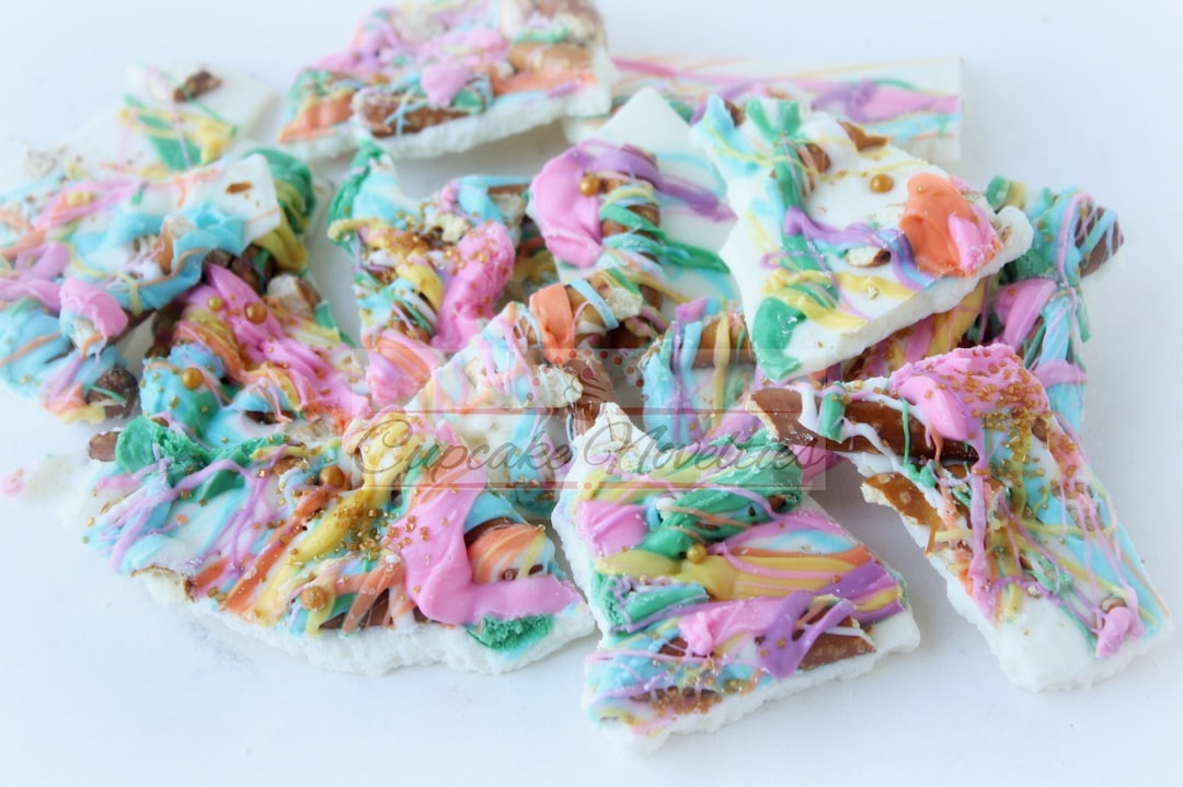 Unicorn Birthday Unicorn Party Unicorn Baby Shower Favor Unicorn ...