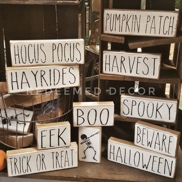 Rae Dunn Signs - Etsy