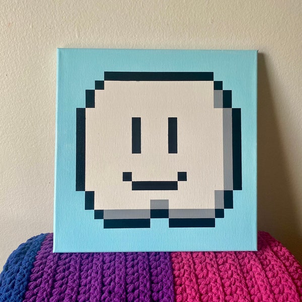 Super Mario Cloud - Etsy