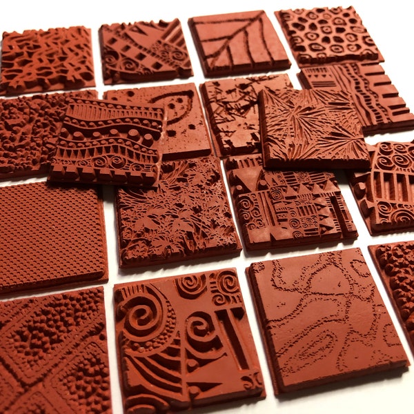 Rubber Stamps Designs - Etsy