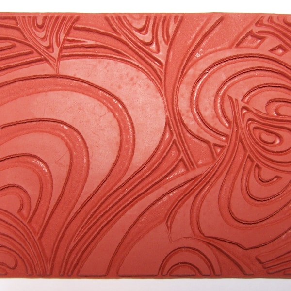 Rubber Stamp Custom - Etsy