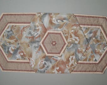 60 Degree Runner - Etsy