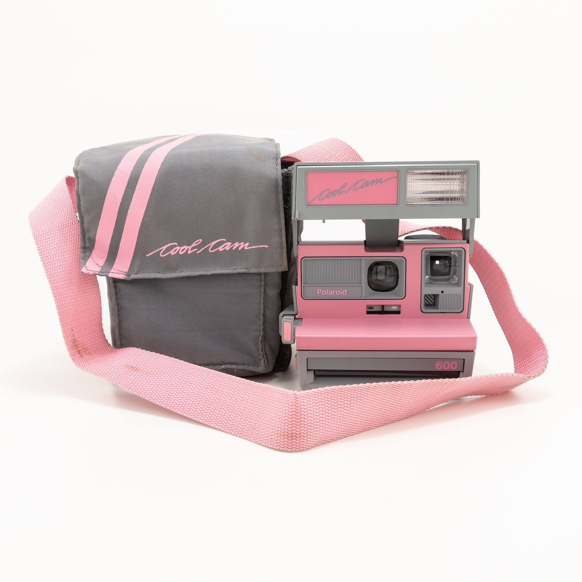 Pink Polaroid Camera for sale | Only 4 left at -65%