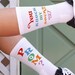 Fun Promposal Socks You Knock My Socks off Prom Proposal - Etsy