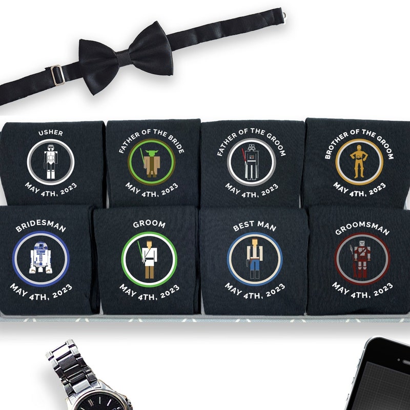 Personalized Star War Books - Etsy