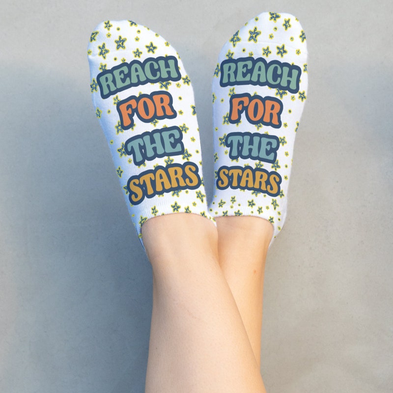 Socks With Sayings - Etsy