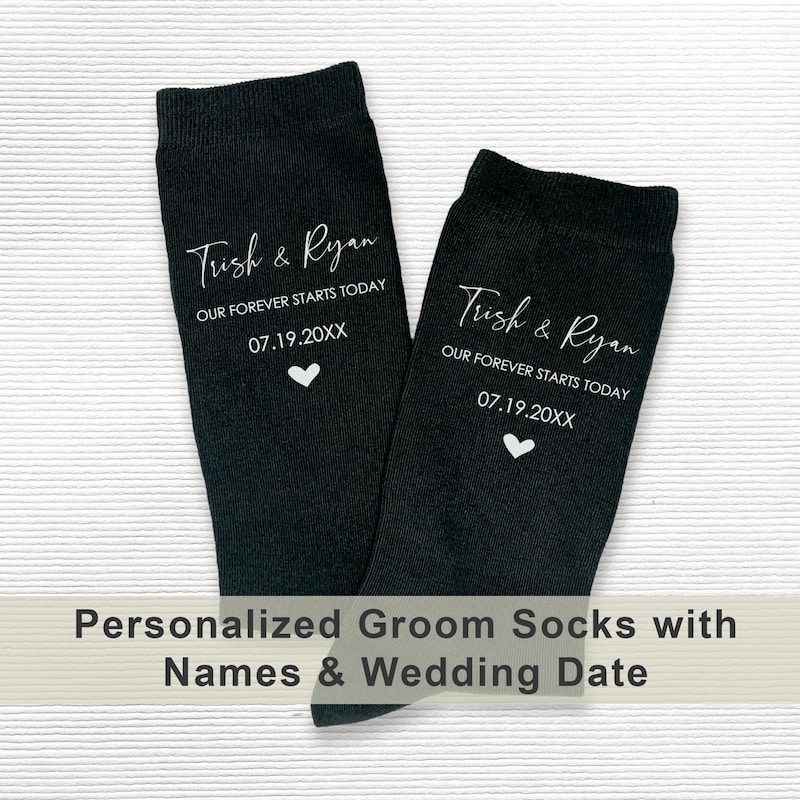Custom Printed Socks Kids - Etsy