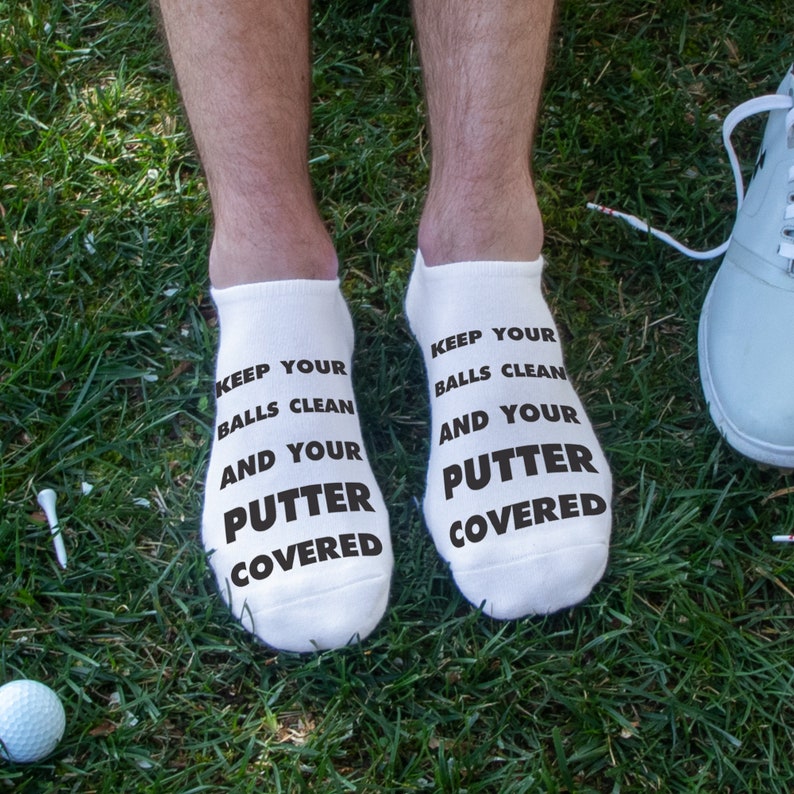 Funny Golf Gifts For Men Humorous Novelty Socks For The Golfer Etsy funny-golf-gifts-for-men-humorous-novelty-socks-for-the-golfer-etsy