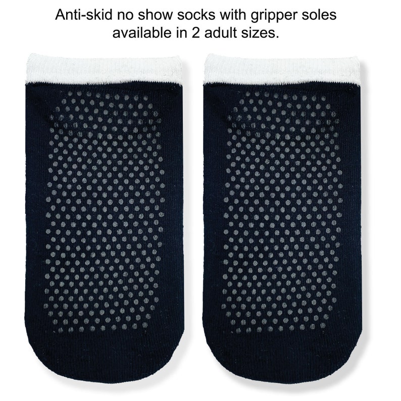 Custom Face Socks: Personalized Photo Gift, Made in USA - Etsy