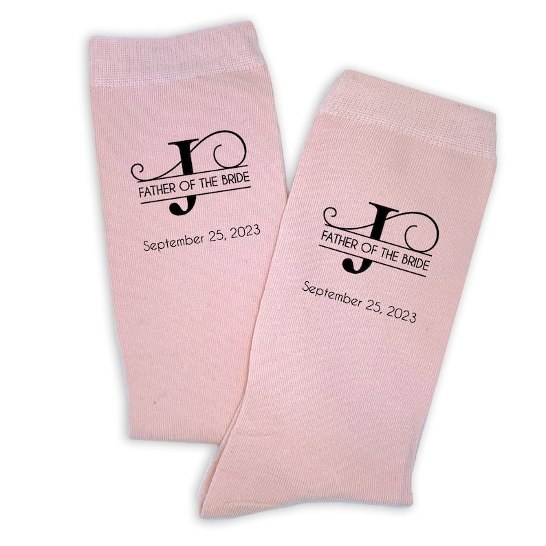 Customized Socks for the Wedding Party Personalized Best Man - Etsy
